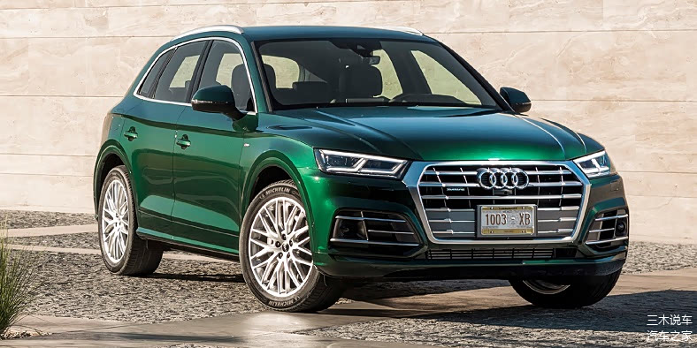 2018奥迪 Q5 3.0 TDI 测评_车家号_发现车生活_汽车之家