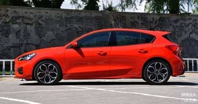 高尔夫的竞品车型，8AT是重点，三缸不是问题，油耗低至5.3升_车家号_发现车生活_汽车之家