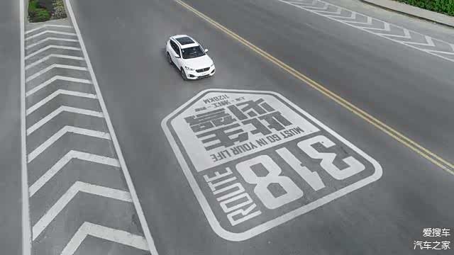 连自驾达人都要刮目相看，WEY联手G318 IP诠释何为“此生必驾”_车家号_发现车生活_汽车之家