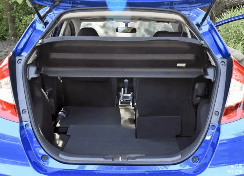 GK5的叫法是怎么来的，神车飞度值不值得买？_车家号_发现车生活_汽车之家