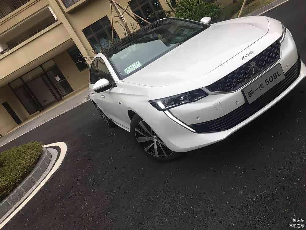 理性看待新款标致508L！这台车有什么优缺点？_车家号_发现车生活_汽车之家