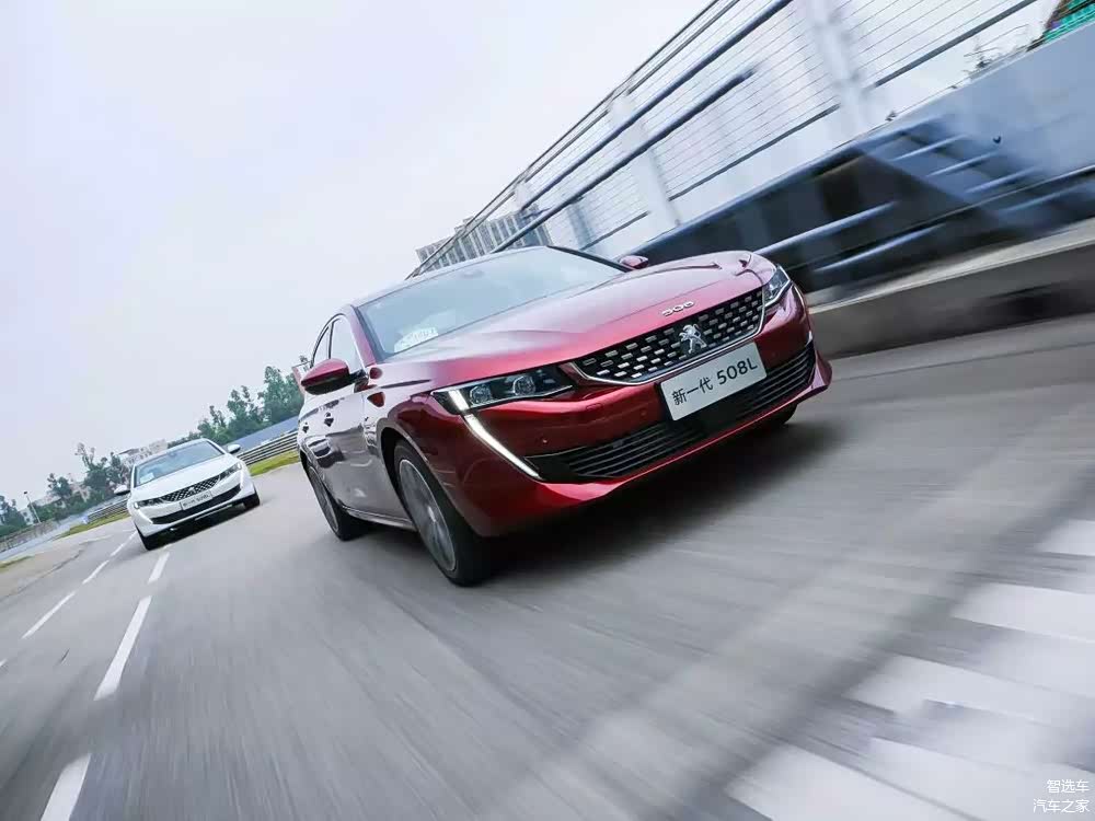 理性看待新款标致508L！这台车有什么优缺点？_车家号_发现车生活_汽车之家