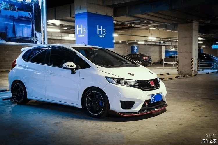 GK5的叫法是怎么来的，神车飞度值不值得买？_车家号_发现车生活_汽车之家