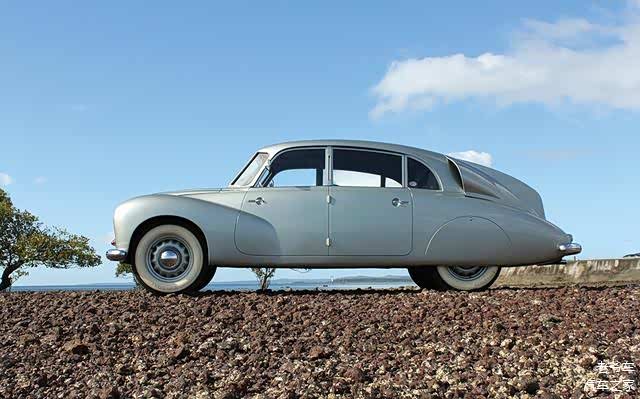 引领潮流 1948款太脱拉T87 Limousine_车家号_发现车生活_汽车之家