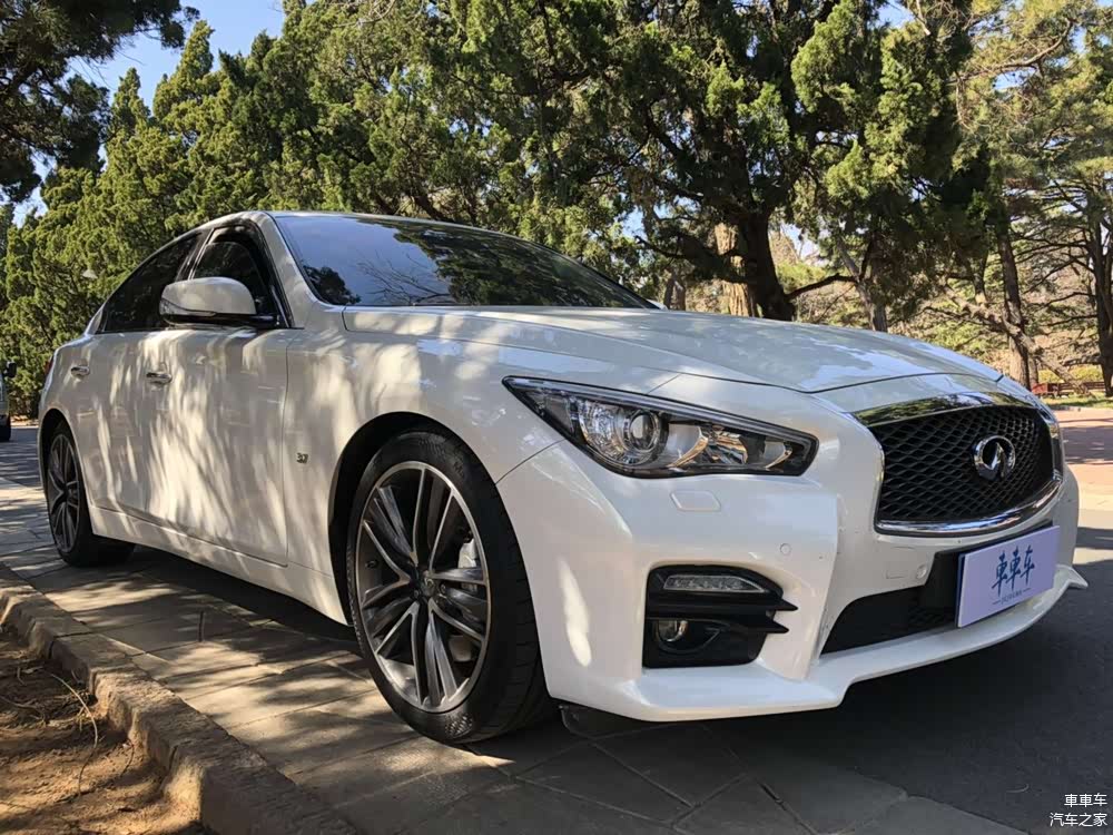 始于情怀，终于情怀——英菲尼迪Q50S 3.7用车感受_车家号_发现车生活_汽车之家