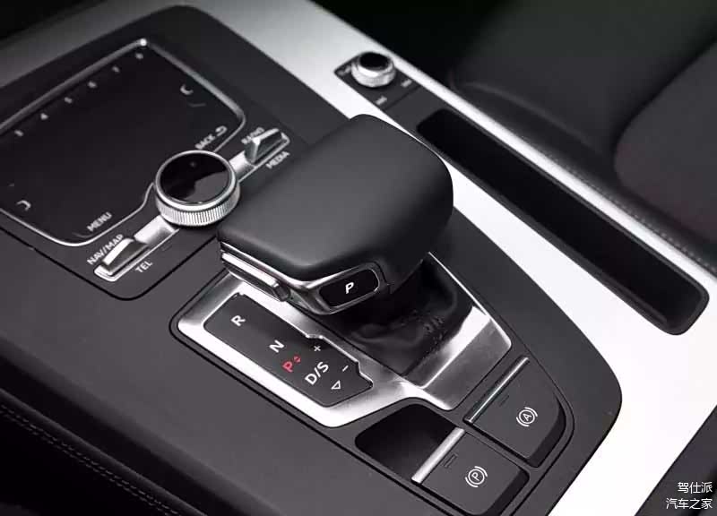 奥迪Q5L 高、低功率版本驾驶体验对比，真实差距有多大？_车家号_发现车生活_汽车之家