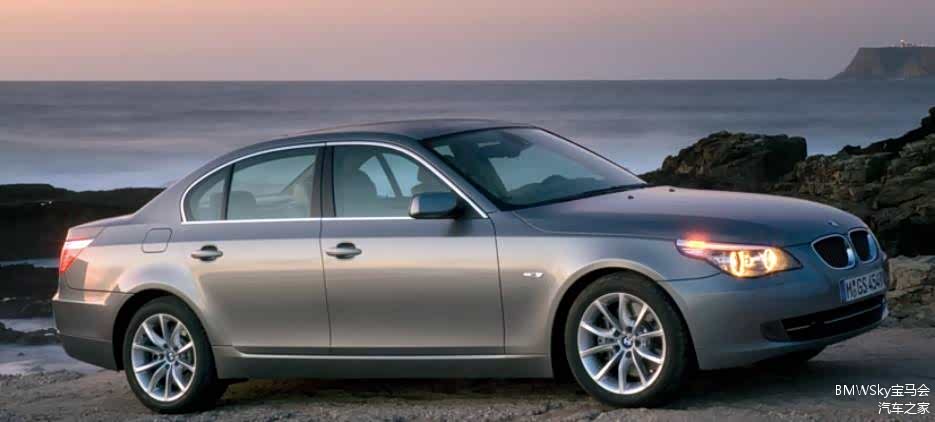 向N52致敬：全世界最好的直列六缸自然吸气发动机！_车家号_发现车生活_汽车之家