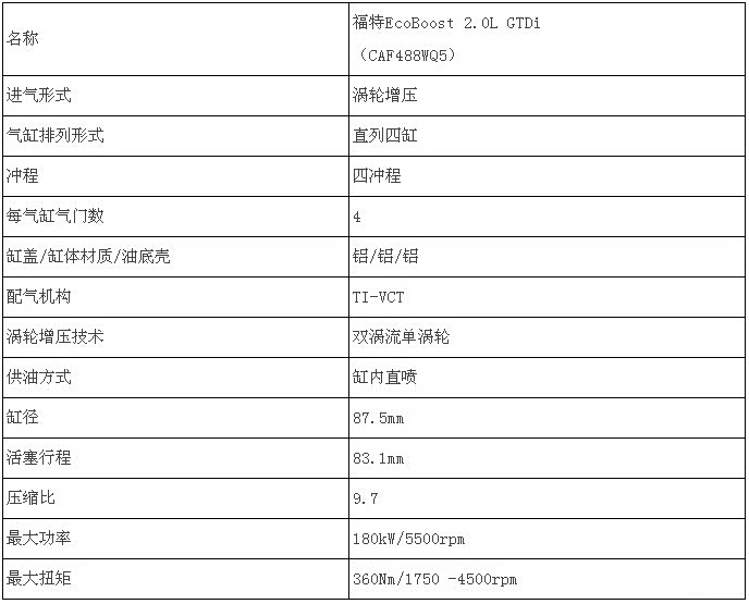 出于福特胜于福特？聊一聊捷豹路虎的Ingenium系列发动机_车家号_发现车生活_汽车之家